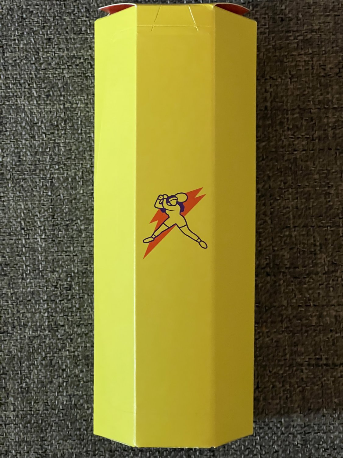Serena Williams limited edition Gatorade Gx Water Bottle 30oz With Pin