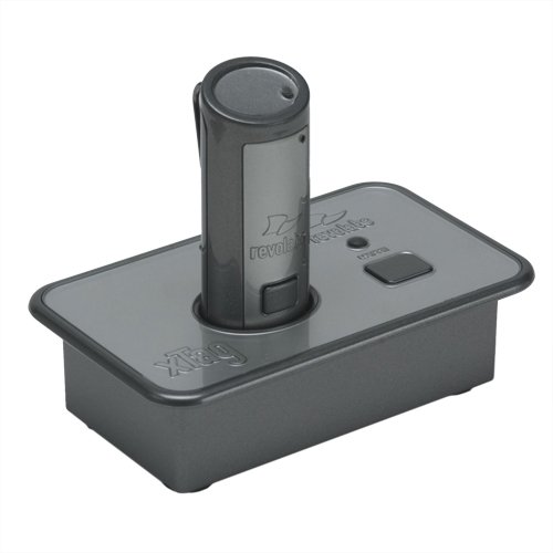 Revolabs xTag - Wireless Microphone System with USB Base