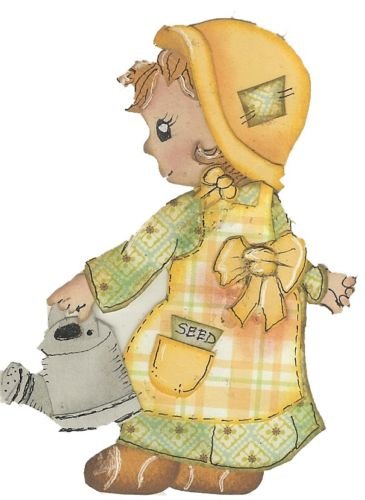 Original Scrapbook Paper Piecing Pattern