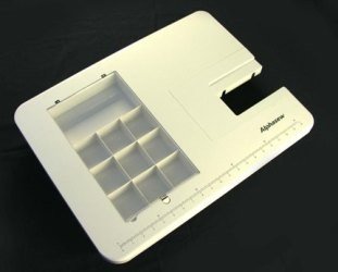 SEWING MACHINE UNIVERSAL EXTENSION TABLE