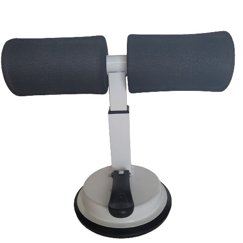 Suction Sit Up Bars Abdominal Core Workout Strength Training Assist Bar ...