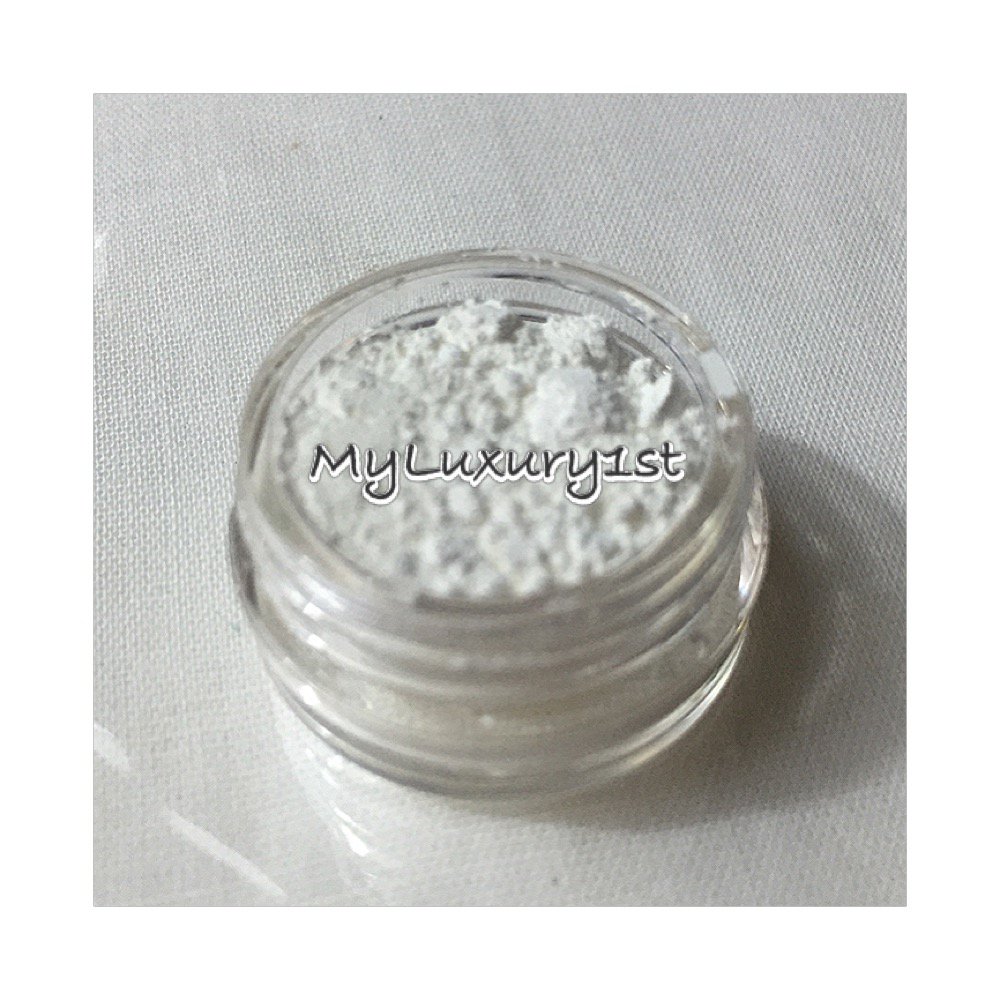 White Pigment Powder Samples TD Water Dispersible Soap and Cosmetic ...