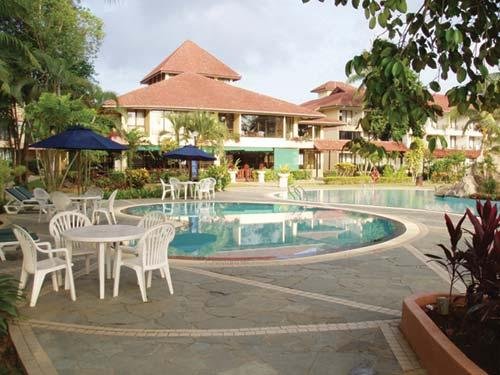 The Legend Resort - Cherating - Cherating, Pahang, Malaysia