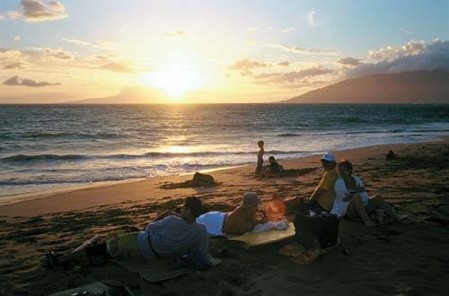 WorldMark Kihei - Kihei, Maui, Hawaii