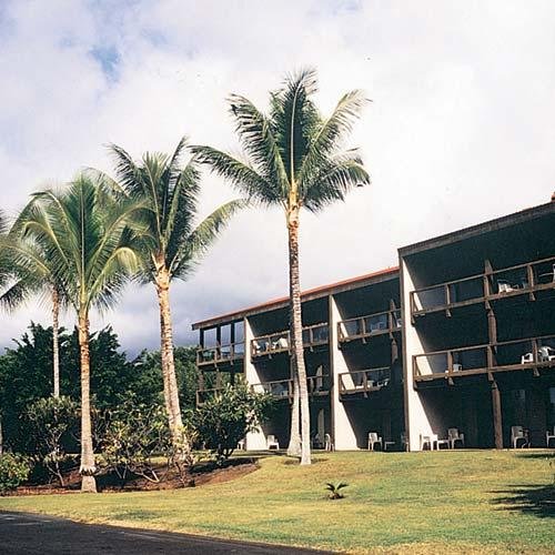 Royal Aloha Vacation Club - Keauhou-Kona Surf and Racquet Club - Kailua ...