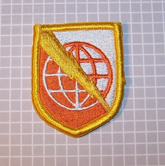 US Army Network Enterprise Technology Command