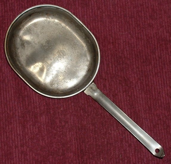 1965 US Military Frying Pan - Vietnam War