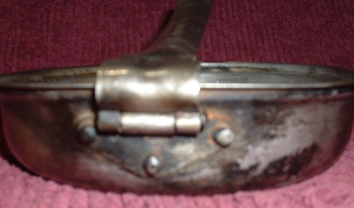 1965 US Military Frying Pan - Vietnam War