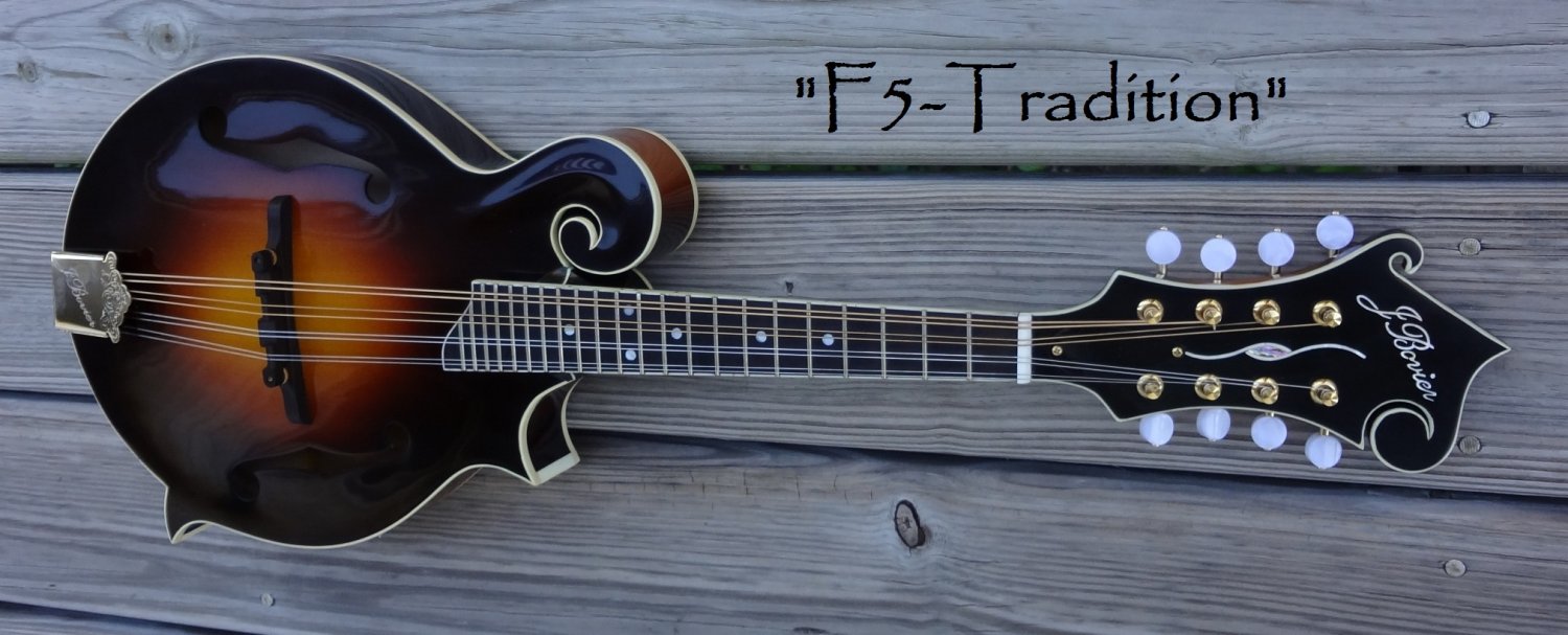 '14 "F5-T" = SOLD * 2015 Models Soon