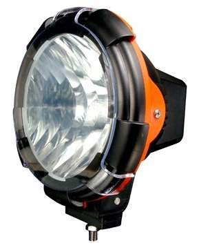 7Inch 55W HID Off-road Light, 4x4 HID Driving Light,4WD HID xenon headlamp