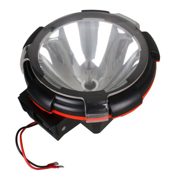 7Inch 55W HID Off-road Light, 4x4 HID Driving Light,4WD HID xenon headlamp