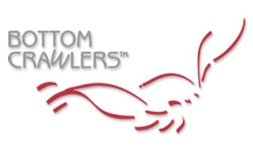 NWT Bottom Crawlers Scuba Dive Ocean Thing