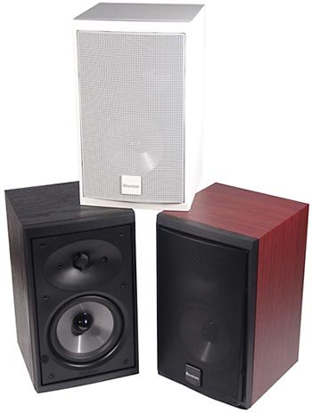 Rs 65200 Marantz SR301 AV Receiver Boston Acoustics CR57 X 2 CRC 7 XB2 ...