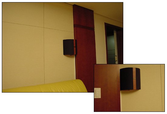 Rs 111500 Boston Acoustics VR3 VRC VRX Premium 5 Speaker Package