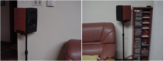 Rs 111500 Boston Acoustics VR3 VRC VRX Premium 5 Speaker Package