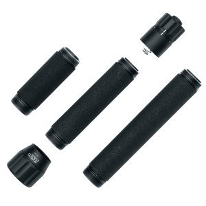 Triad LED Set, Triad LED w/2 Cell, 3 Cell, and 4 Cell Bodies