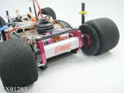 1:12 RC electric power Sports racing car high speed toy