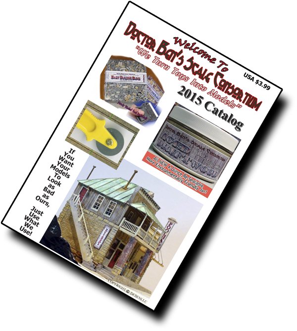 ASH PIT KIT for ROUNDHOUSE/Engine shed-YORKE/Scale Model Masterpieces ...