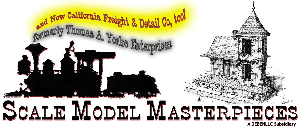 ROUNDHOUSE/ENGINE HOUSE STACK SET GRANDT LINE O/On3/On30/1:48-Scale *NEW*