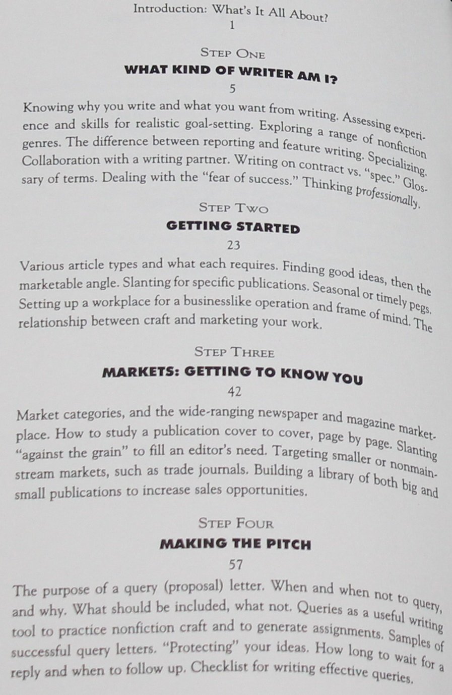 The Complete Guide to Magazine Article Writing - book by John M. Wilson