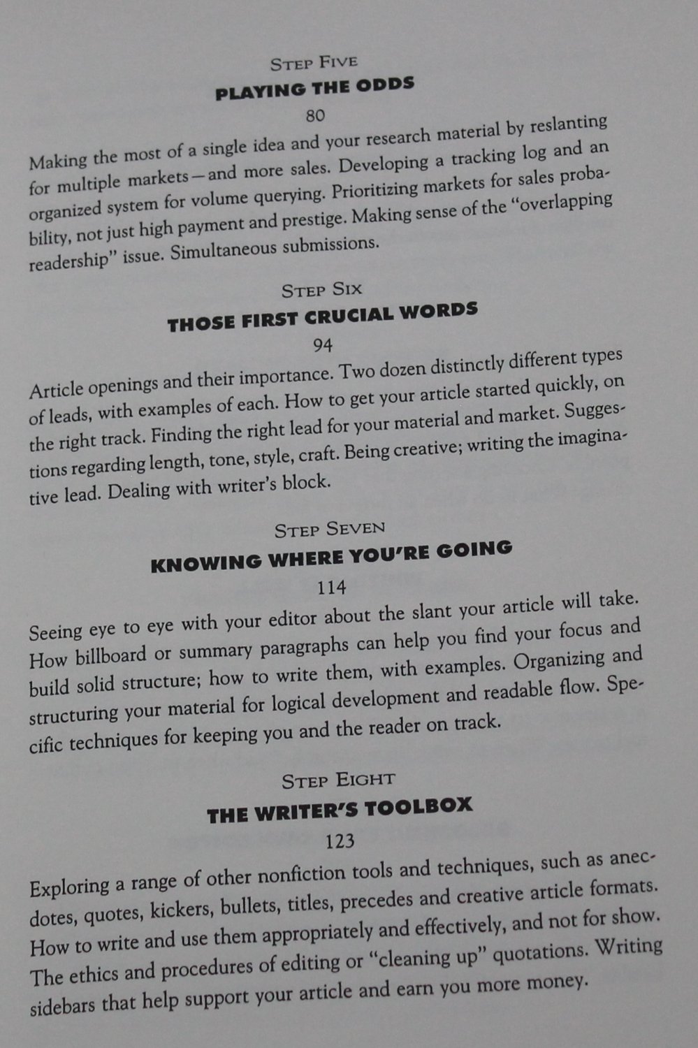 The Complete Guide to Magazine Article Writing - book by John M. Wilson