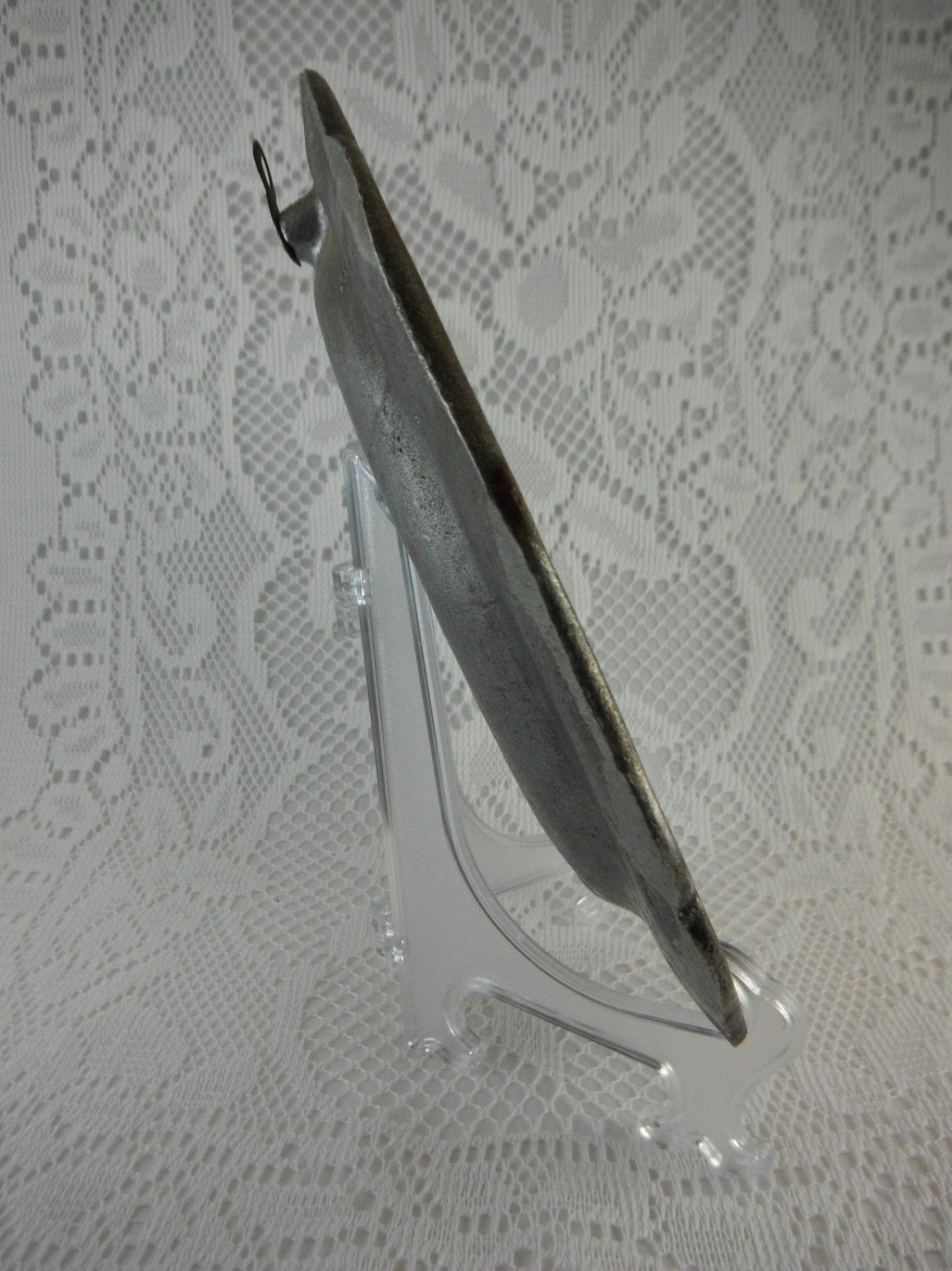 Give Us This Day Our Daily Bread Plate Scripture Tableware Sexton 1972 ...