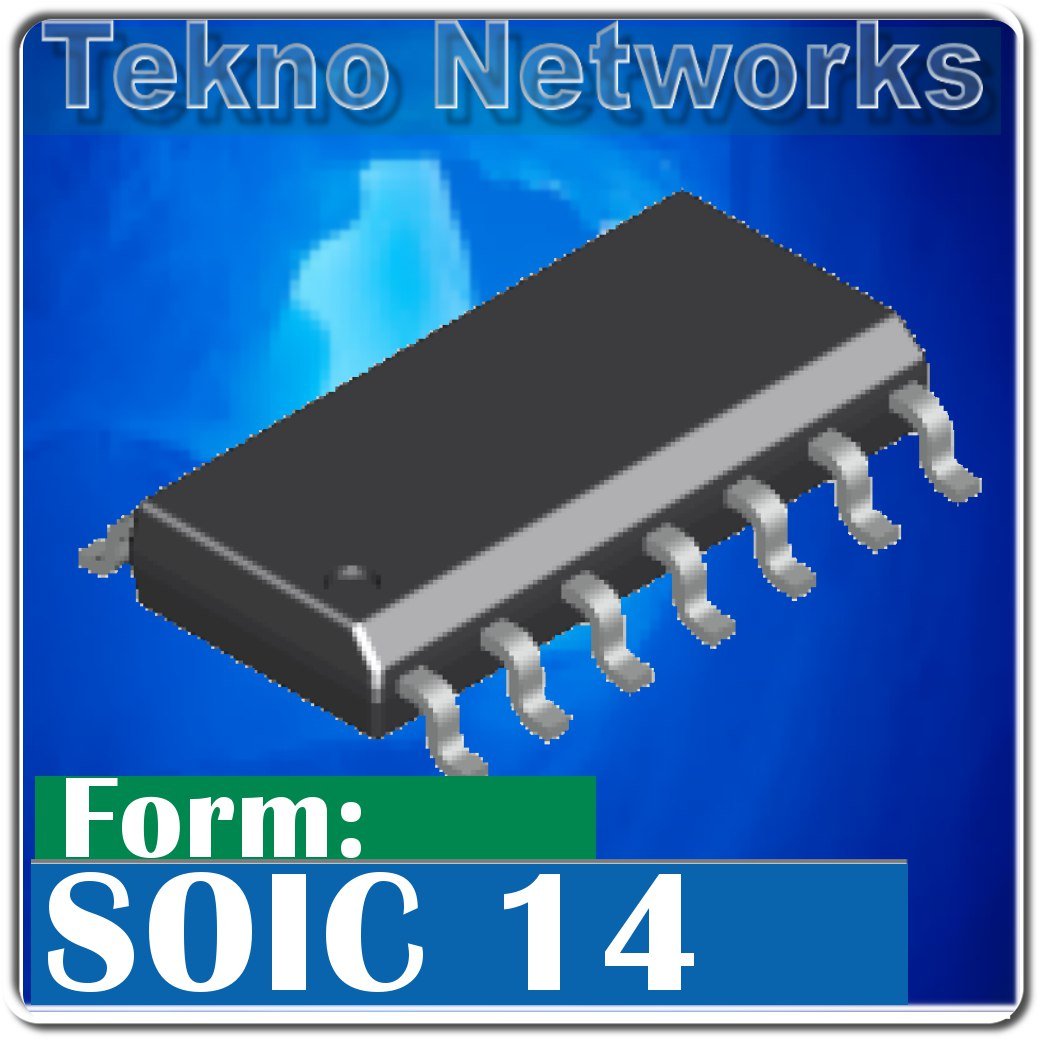 74AC00DR 74AC00 NAND Gates SOIC-14 lot of 40pcs