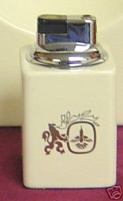 Colibri Ceramic square Table LigHTER new