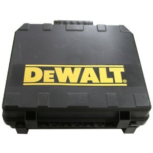 Dewalt Cordless Drill Case