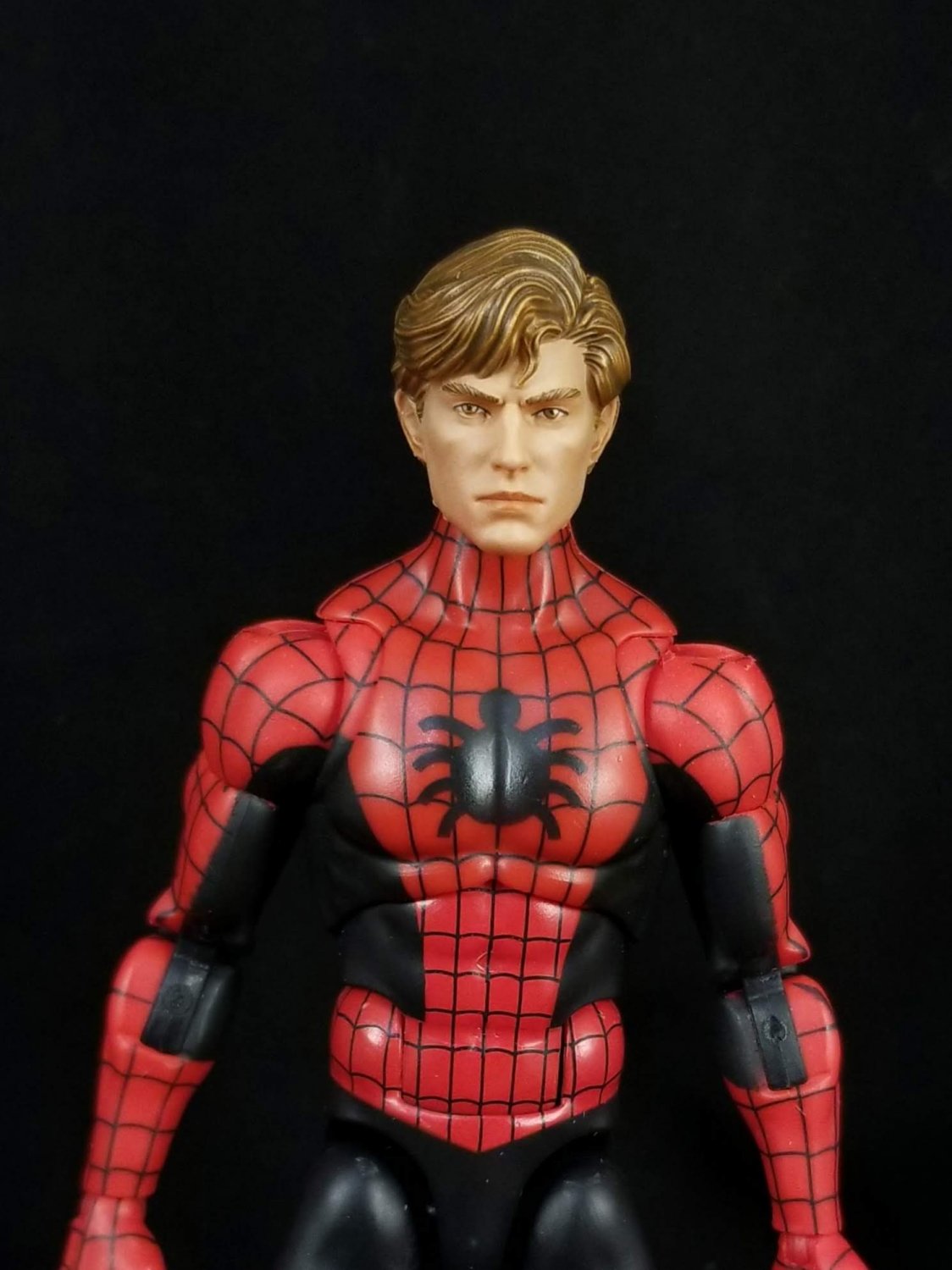 Orobus Peter Neutral(Fitted for Legends, Hand Painted, Head Only)(Sale!)