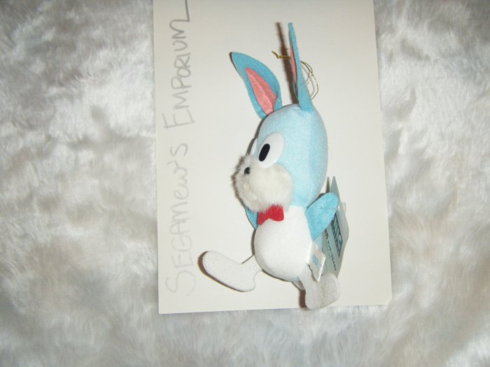 Pocky the Rabbit 6" Classic Plush [Sonic Hedgehog SEGA Great Japan]