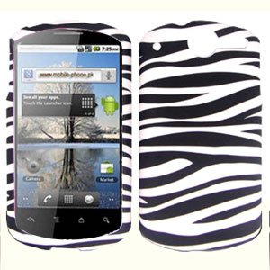 For Huawei Impulse U8800 / Ideos X5 Cover Hard Phone Case Rainbow ...
