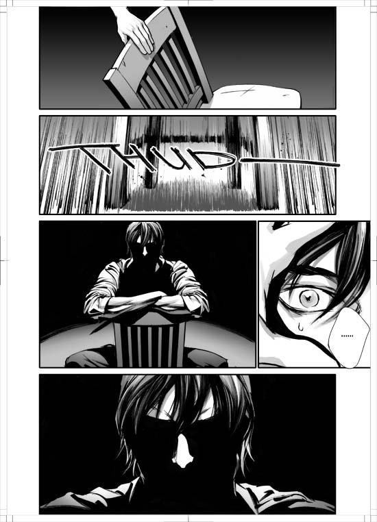 In These Words: Chapter 12