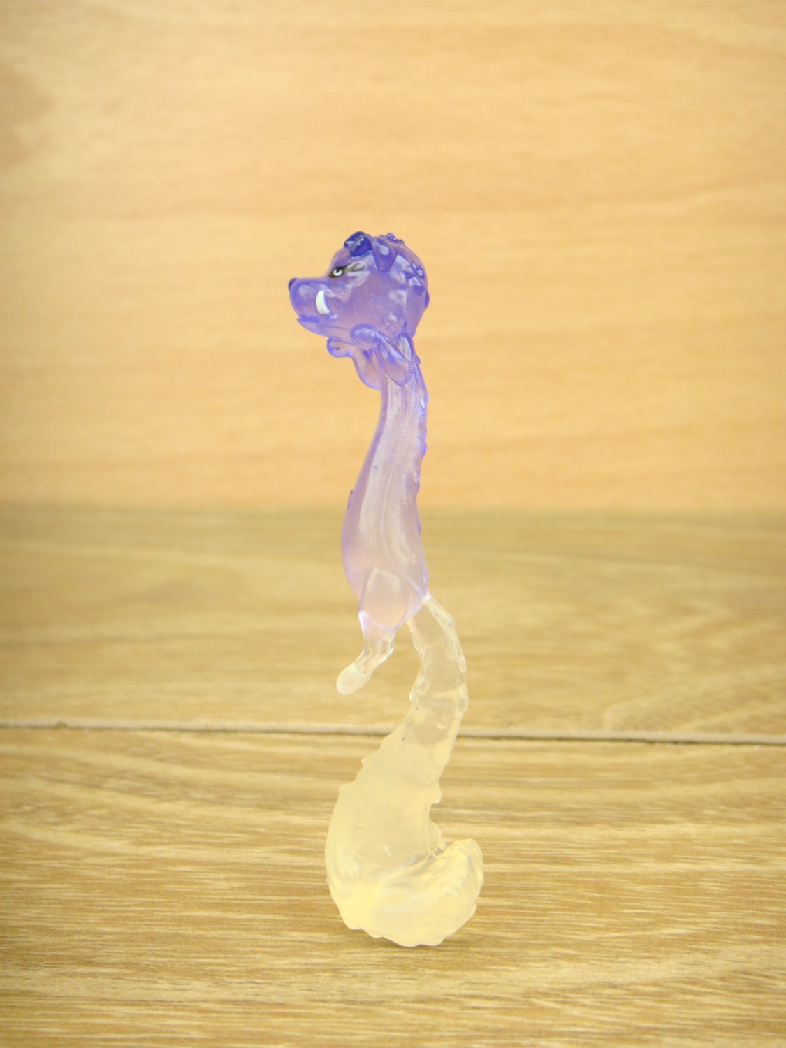 Monster High Spectra Vondergeist Pet Ferret Wave Rhuen
