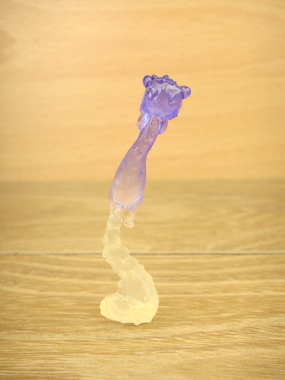 Monster High Spectra Vondergeist Pet Ferret Wave Rhuen
