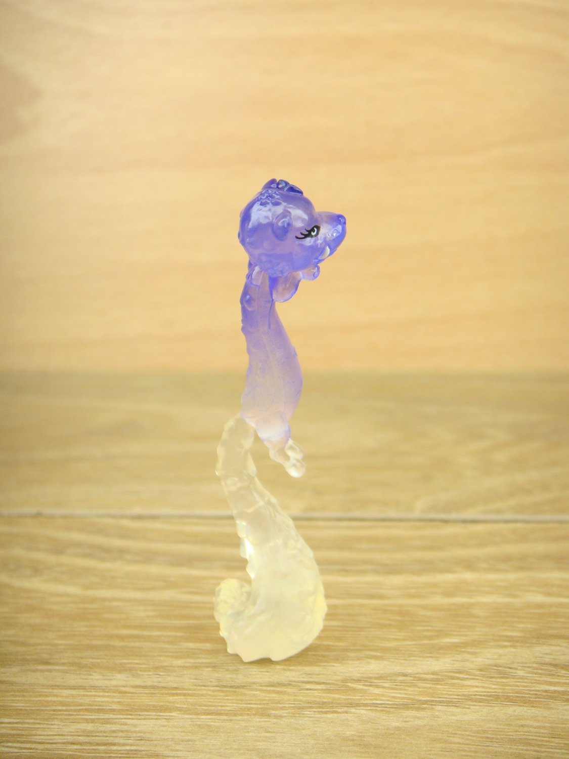 Monster High Spectra Vondergeist Pet Ferret Wave Rhuen