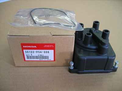GENUINE HONDA CIVIC DISTRIBUTOR CAP 96 97 98 99 00 NEW