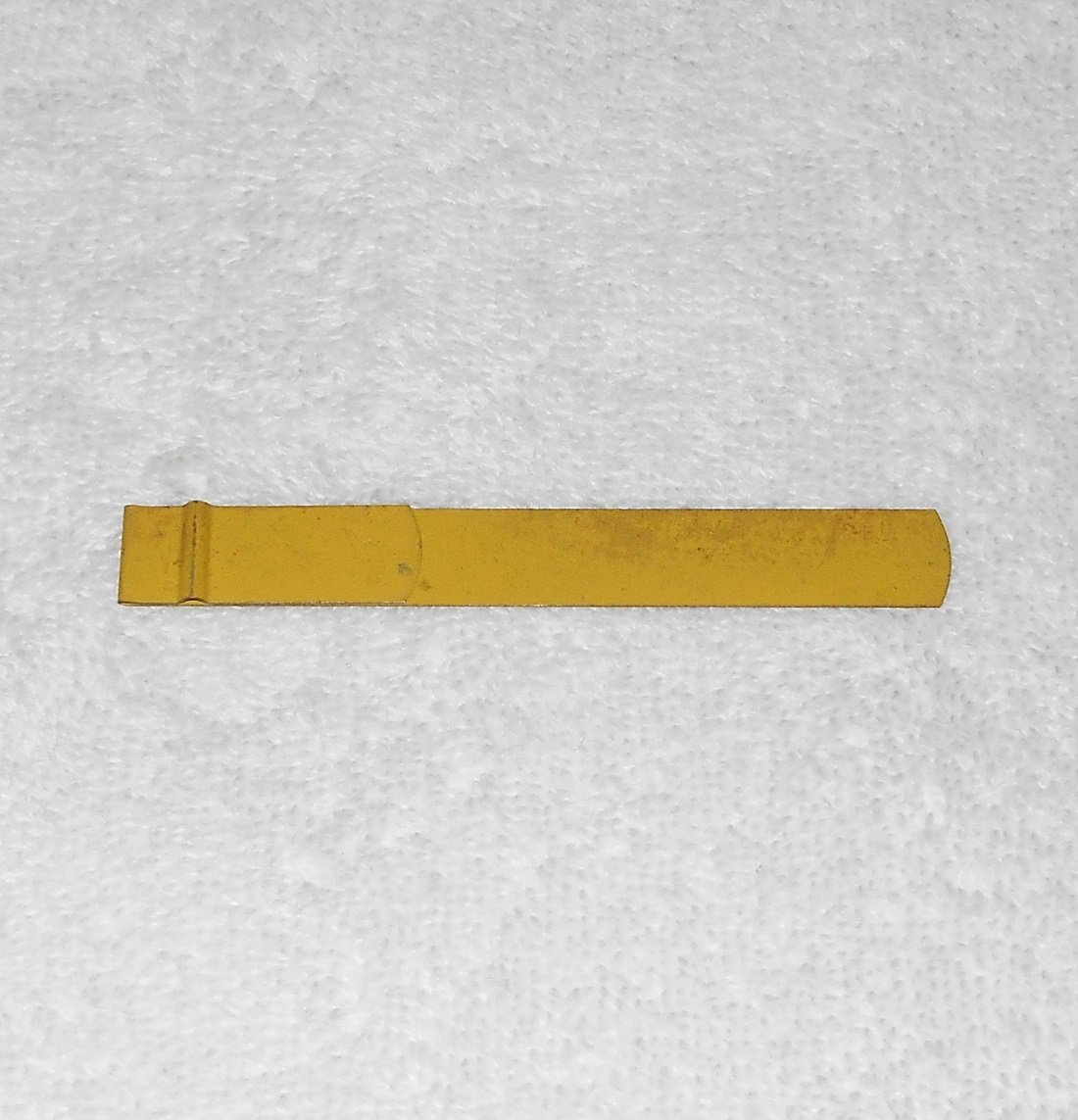 Hercules Cement Amcord - Vintage Line Twig - Yellow Metal - Masonry