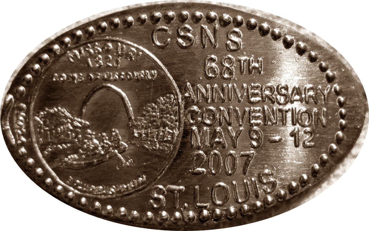 2007 CSNS Fall Show Elongated