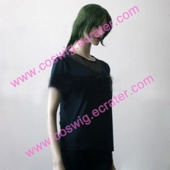 Code Geass Nina Einstein Halloween Cosplay Wig