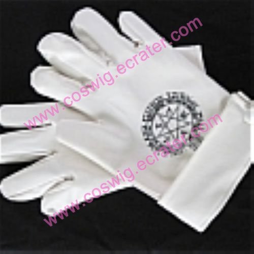 Alucard Gloves from Hellsing