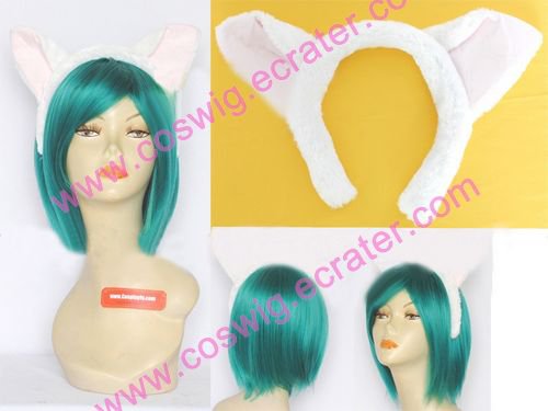 Inuyasha Ears from Inuyasha