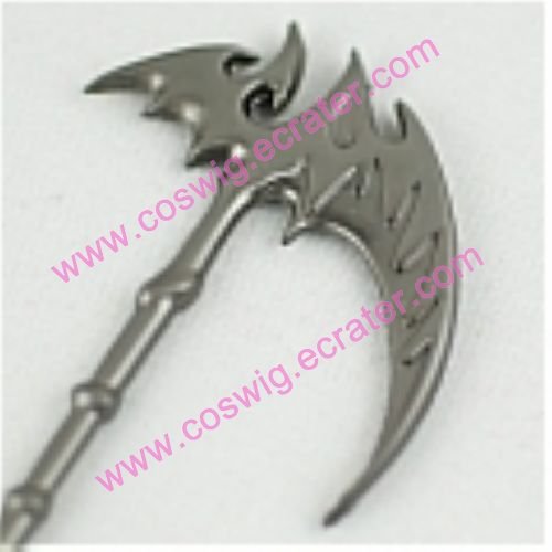 Yuki Weapon (Key Ring) from Vampire Knight