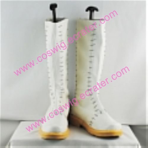 Dr Stein Shoes from Soul Eater