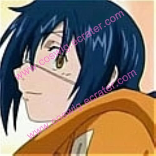 Agito Cosplay from Air Gear