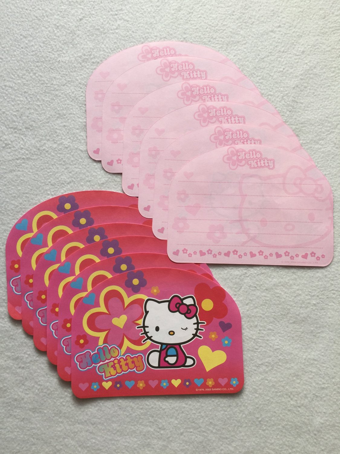 Envelope Hello Kitty - Writing Paper