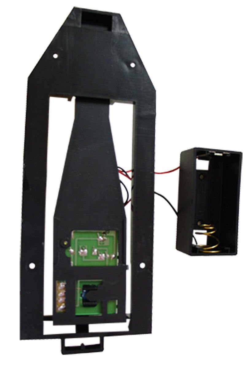 Clock Pendulum Drive Mechanism – Light or Heavy Duty Pendulum Drive ...