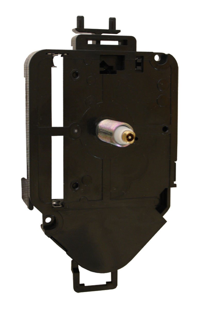 NEW Takane Dual Action Pendulum Clock Movement Motor (MTP-16)