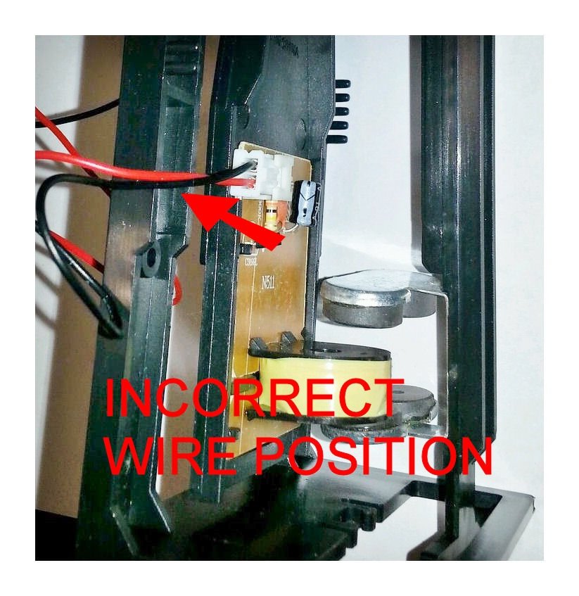 Clock Pendulum Drive Mechanism – Light or Heavy Duty Pendulum Drive ...