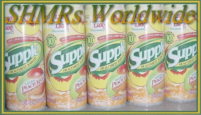 (24)Supple joint pain, Complete Relief in Seven Days